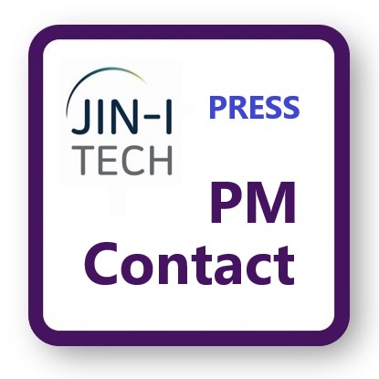 Jin-I Tech Co. ∥ 주식회사 진아이테크